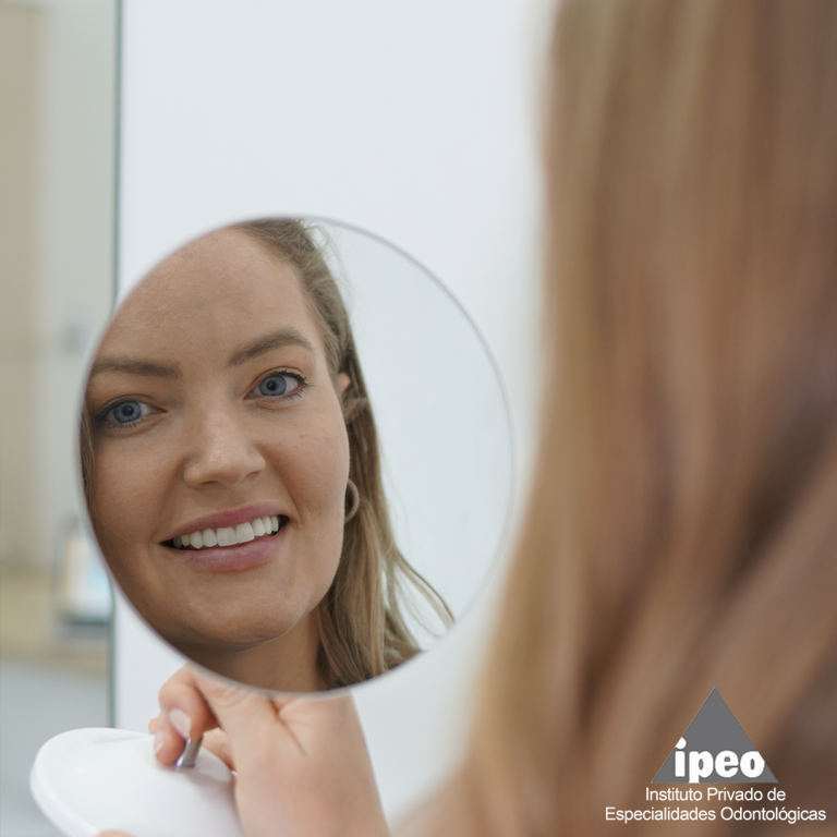 IPEO Clínica de Odontología en Asunción | Implantes y Estética